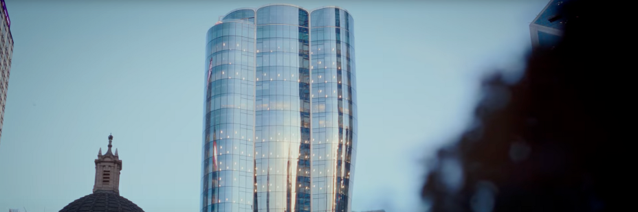 5 Iconic Buildings That Blur the Line Between Inside and Out