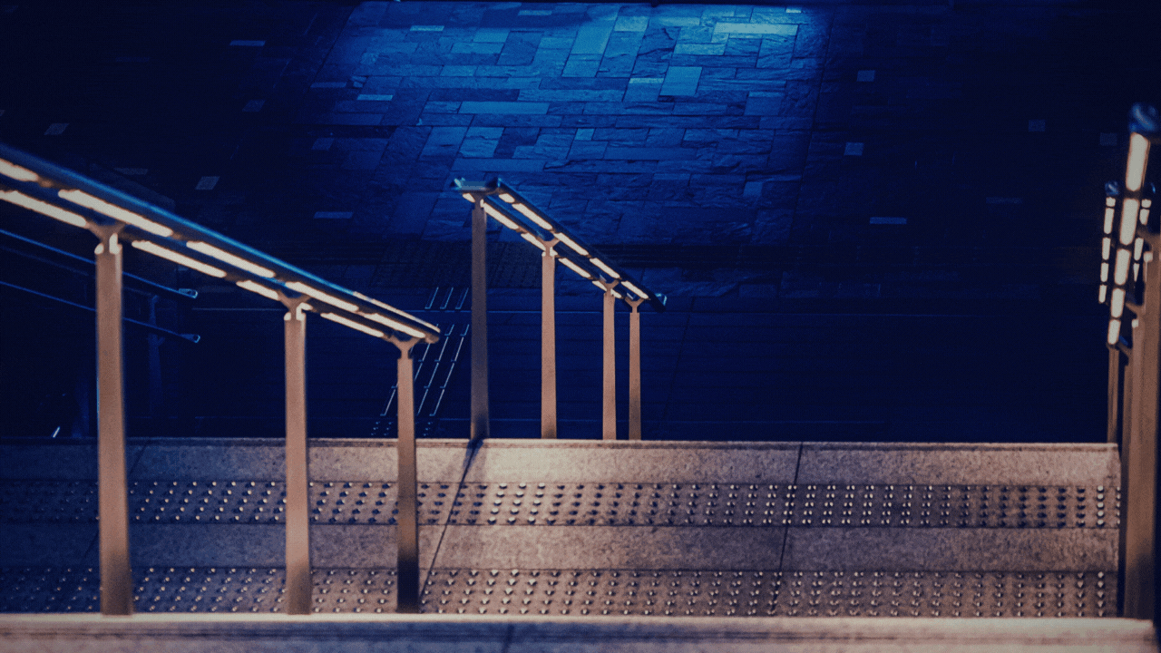 Inclusive Architecture: 8 Accessible Spaces for Blind People