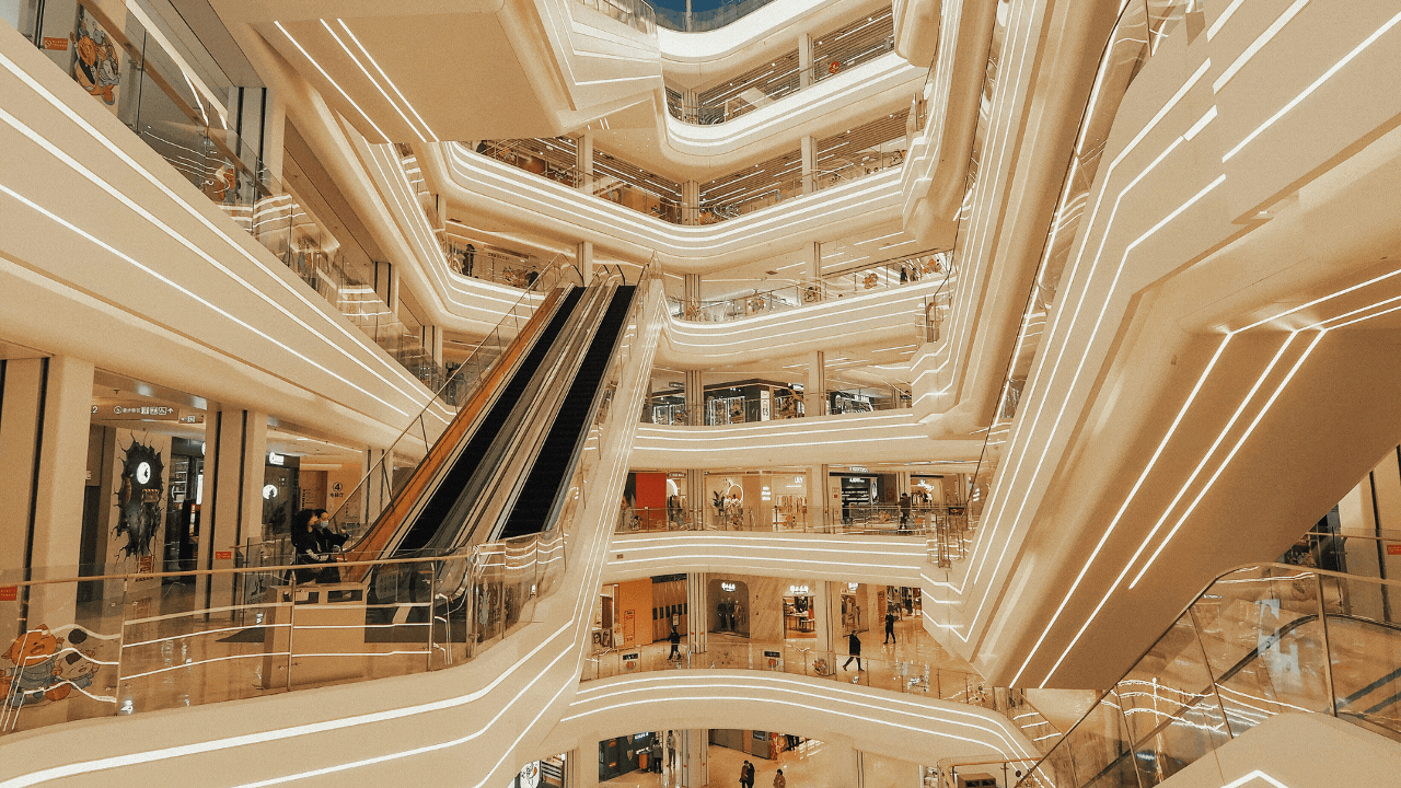 Ensuring Child Safety During Emergencies in Commercial Facilities