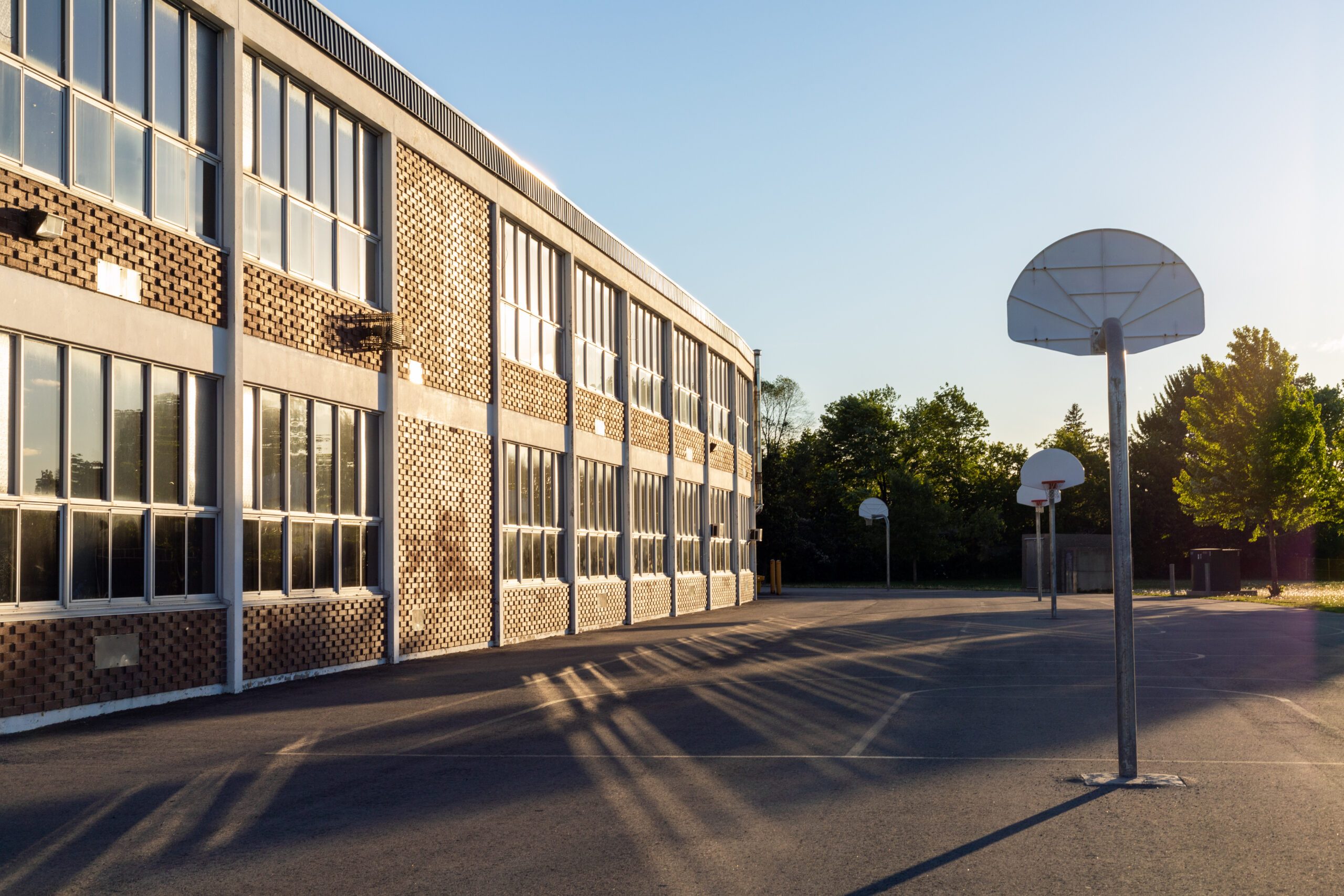 Innovative Security Technology for the Schools of the Future.