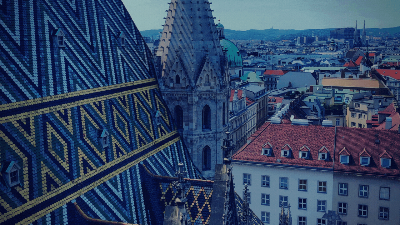 How Vienna Became the World's Most Livable City