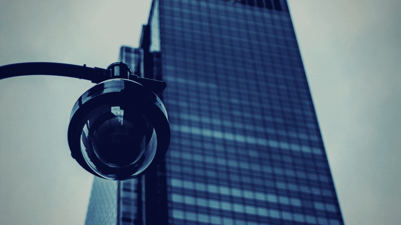 3 Ways Smart Algorithms Are Improving Building Security in 2021