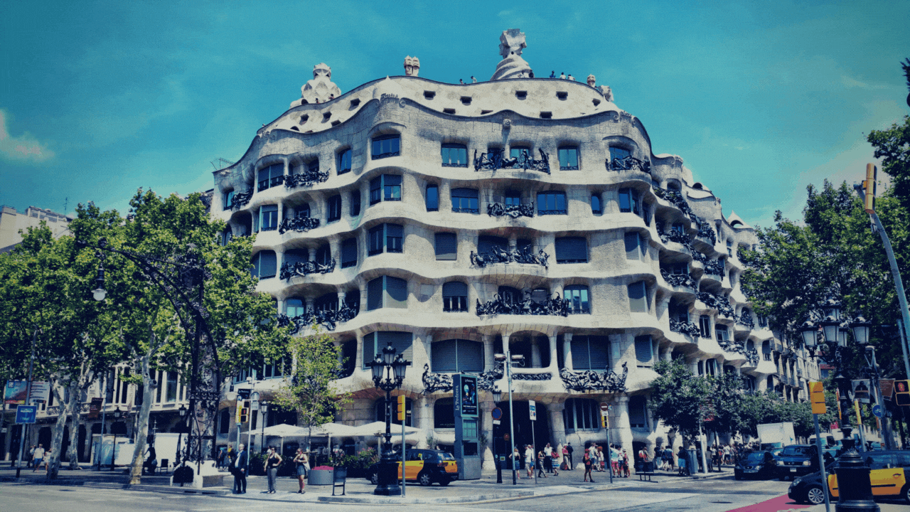 Art Nouveau Architecture and 5 Finest Examples