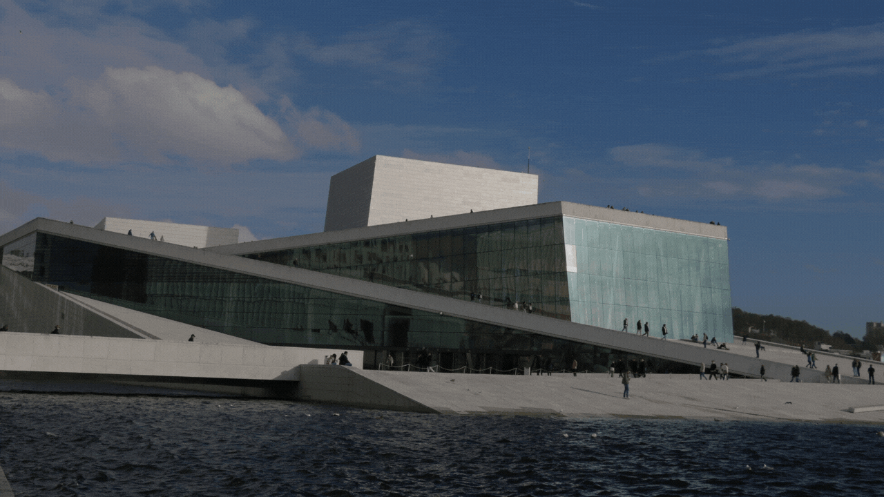 5 Projects That Nurture Dialogue between Architecture and Water