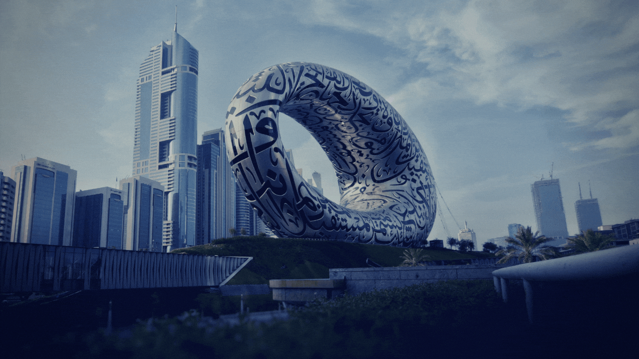 Architektonische Höhepunkte 2022: 6 herausragende Projekte von 6 Kontinenten