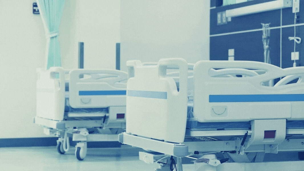 How COVID-19 is Reshaping Hospitals – dormakaba Blog