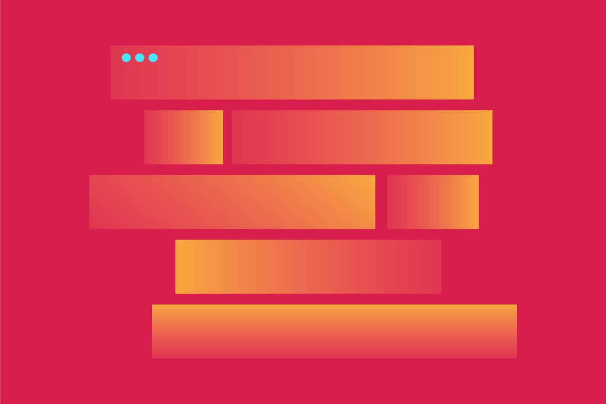 Decomping Webpages for a Quicker, Cleaner UI Build Out