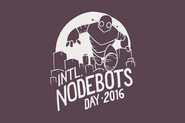 Dayton NodeBots Day 2016