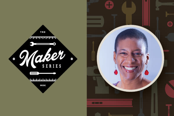 Maker Series Recap: Denise Jacobs on The Inner Critic