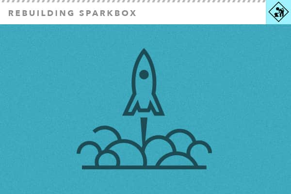 The New Sparkbox Site is Here