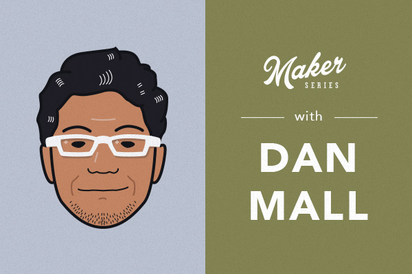 Maker Series Recap: Dan Mall on Design Deliverables