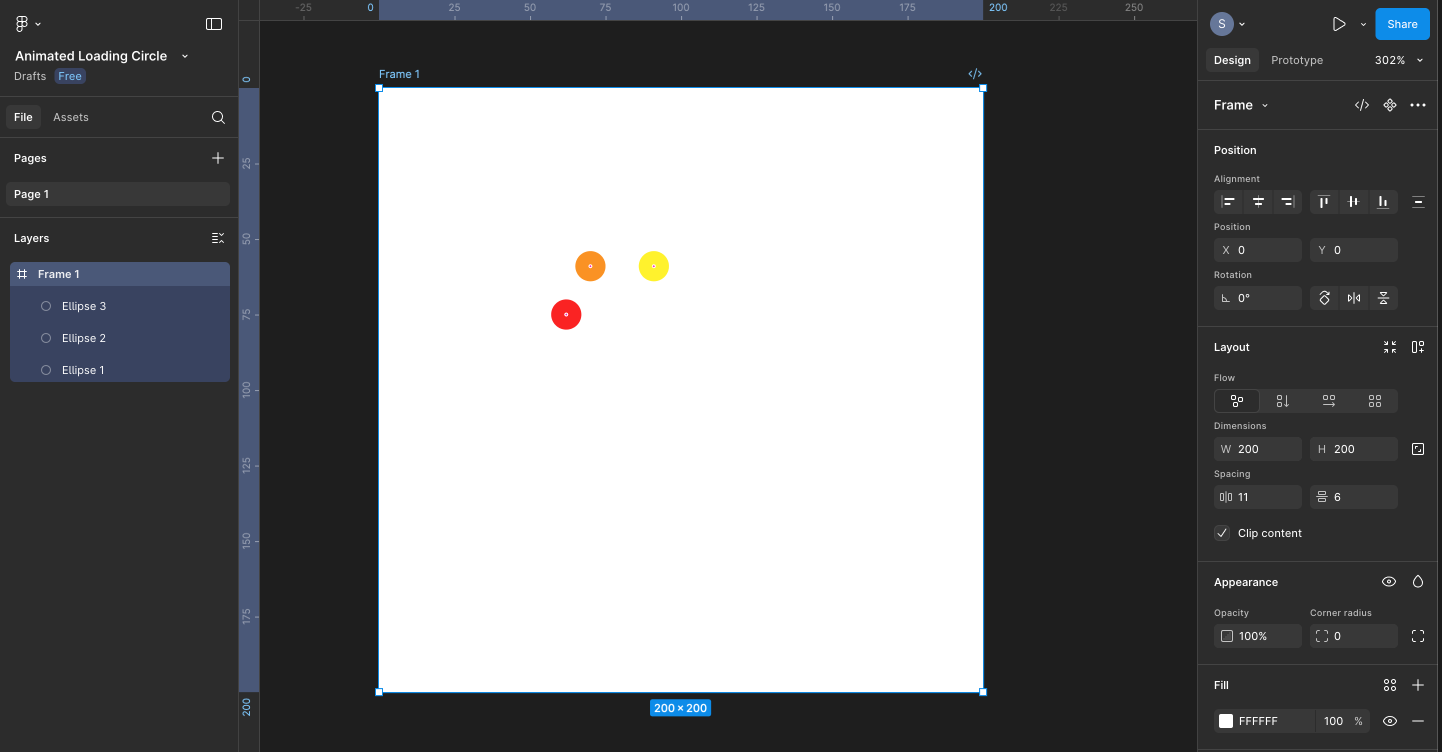 How to Create a Figma Animation