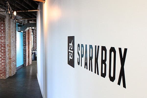 Sparkbox's New Dayton Office Space