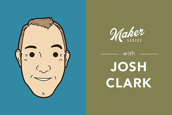 Maker Series Recap: Josh Clark on User Experience Across Devices