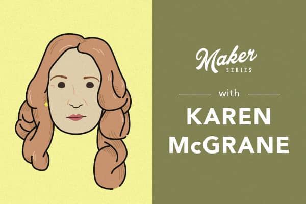 Maker Series Recap: Karen McGrane on Mobile Content Strategy