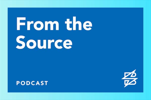 Katy Bowman on From The Source (Podcast)