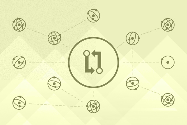 Atomic Commits in the Command Line with Git