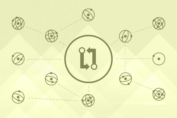 Atomic Commits in the Command Line with Git