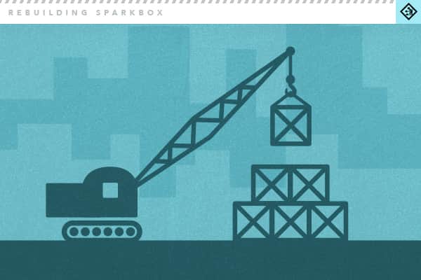 Sparkbox's New Build Process