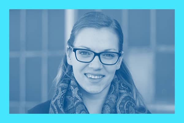 Meet Kaitlyn Nielsen