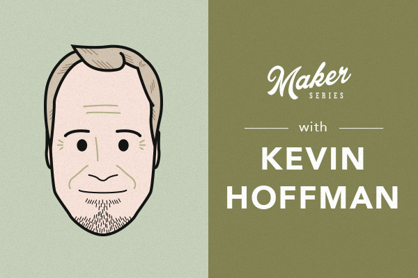 Maker Series Recap: Kevin Hoffman on Effective Meetings