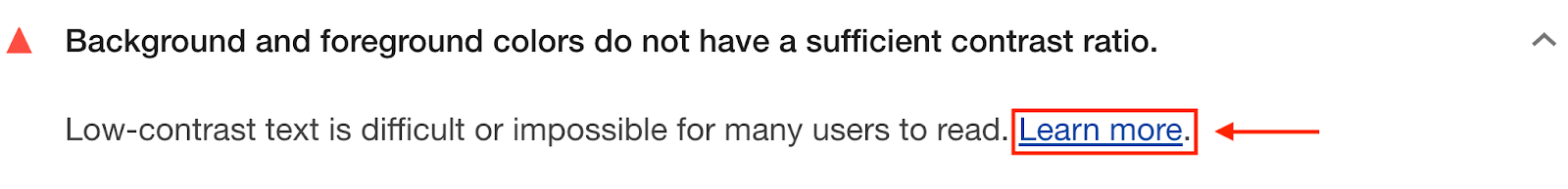 Google Lighthouse Review | Automated Accessibility Testing Tools