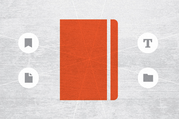 The Programmer’s Notebook: Organizational Tools for a Better Workflow