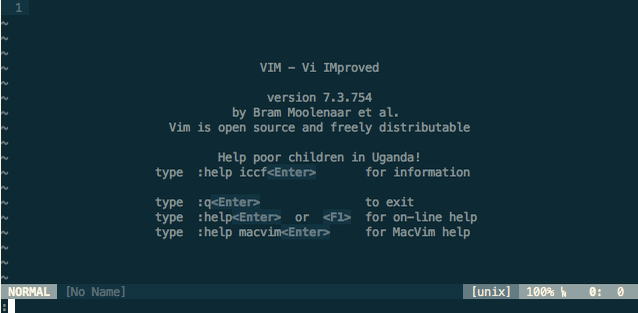 How to Search in Multiple Files Using Vim