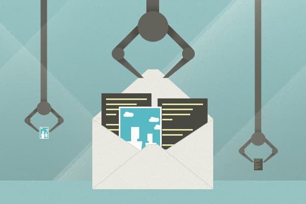 Email Lab: A Starter Kit for HTML Emails