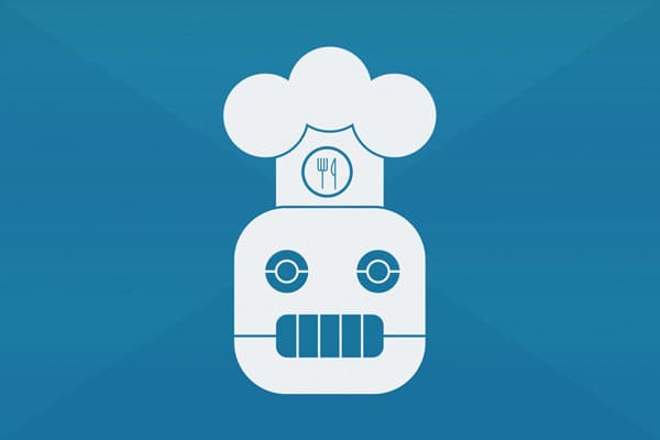 Creating a Slack Integration: lunch-bot