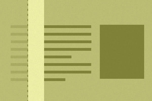 Fixing Horizontal Sticky Headers