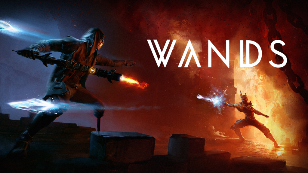 Beyond Frames Entertainment