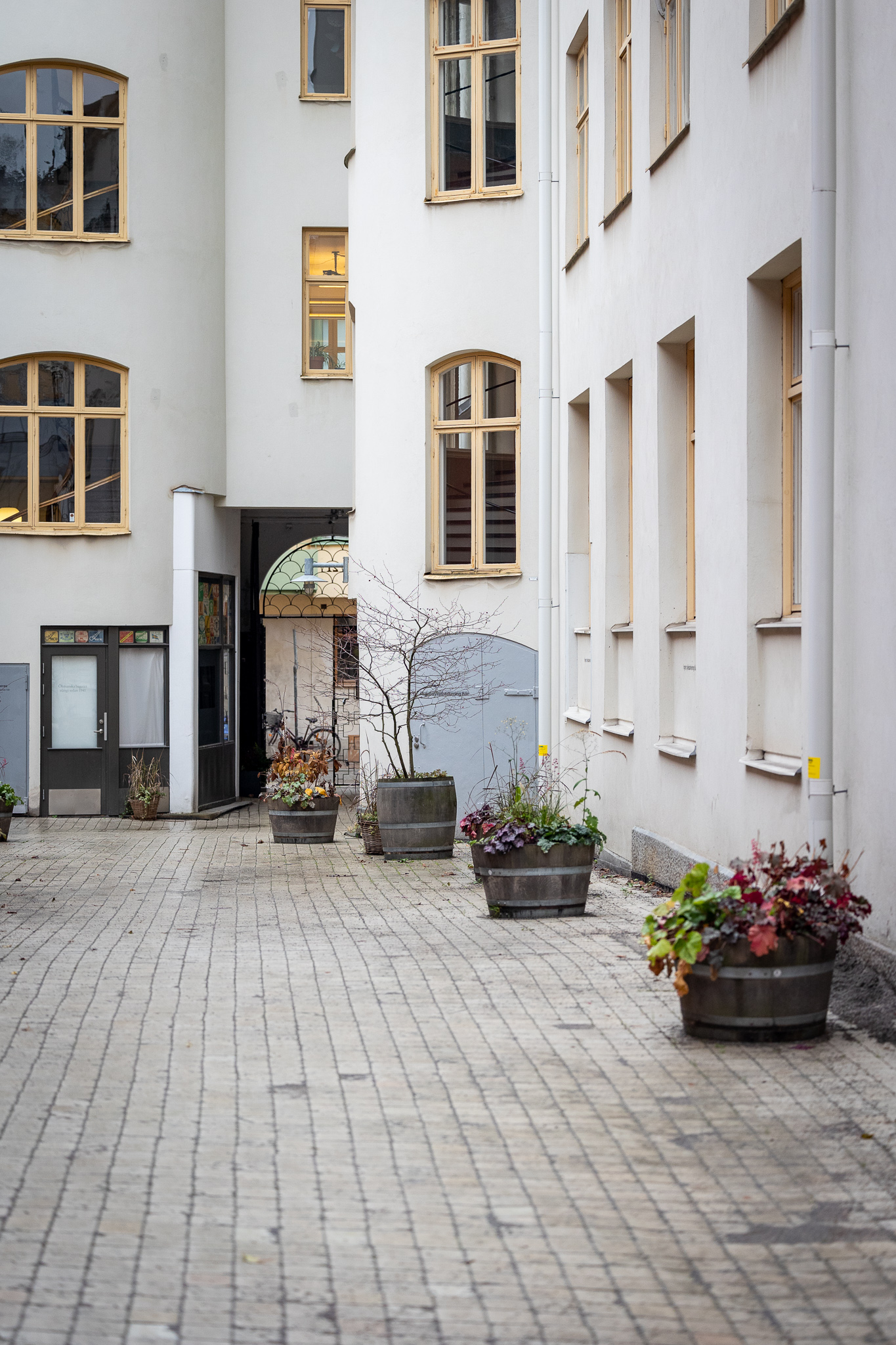 Beyond Frames Entertainment