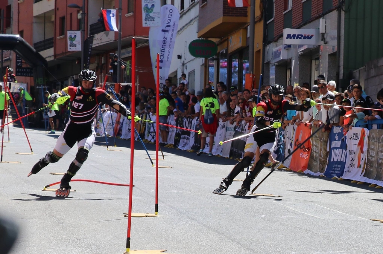Inline Alpin | Tinongo – Finde den Sport für Dein Kind