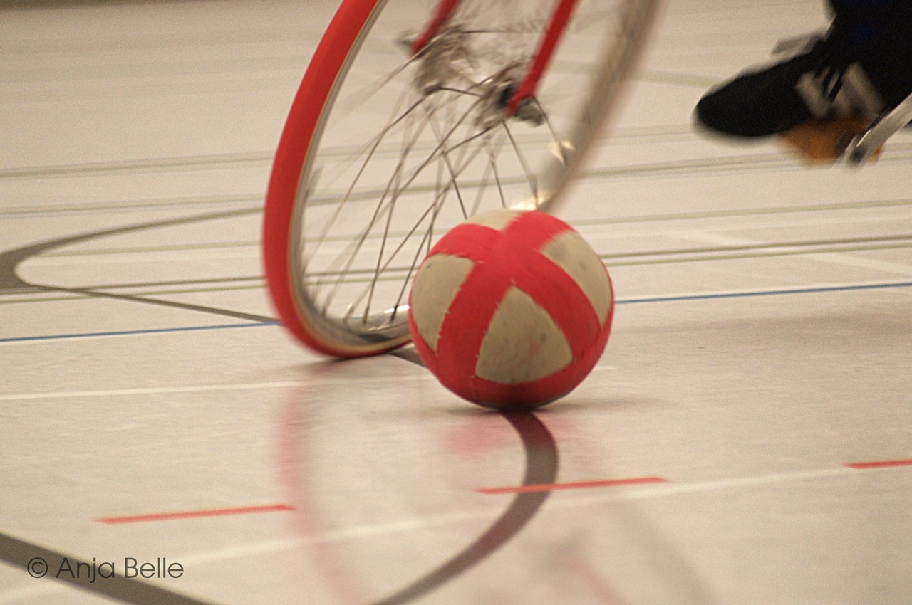 Radball | Tinongo – Finde den Sport für Dein Kind