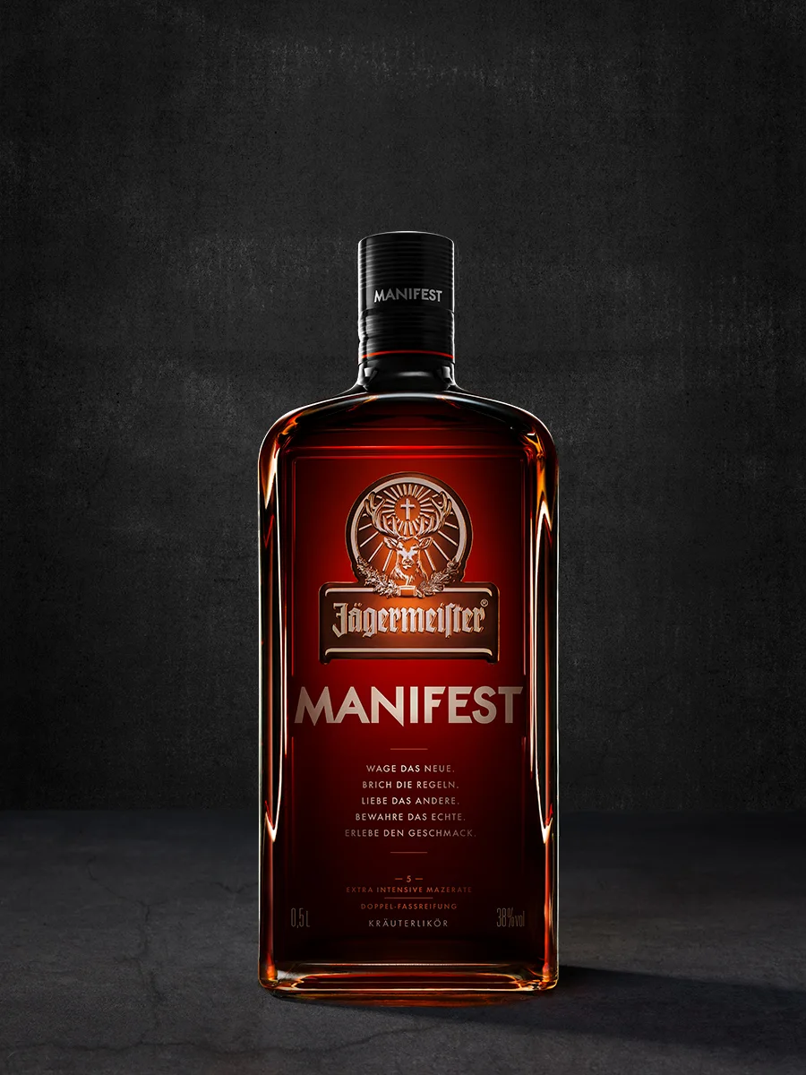 Jägermeister im Shop | Jägermeister | Jägermeister