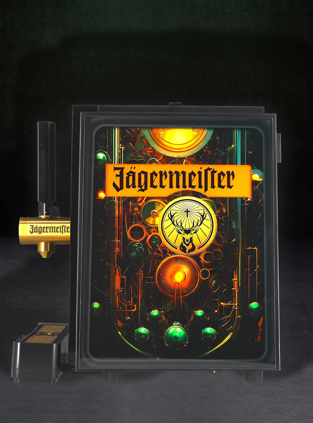 Equipment im Shop | Jägermeister | Jägermeister