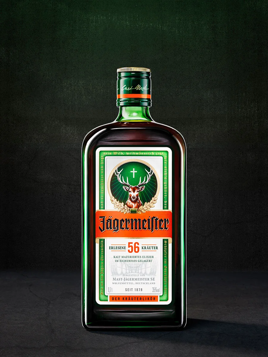 Jägermeister im Shop | Jägermeister | Jägermeister