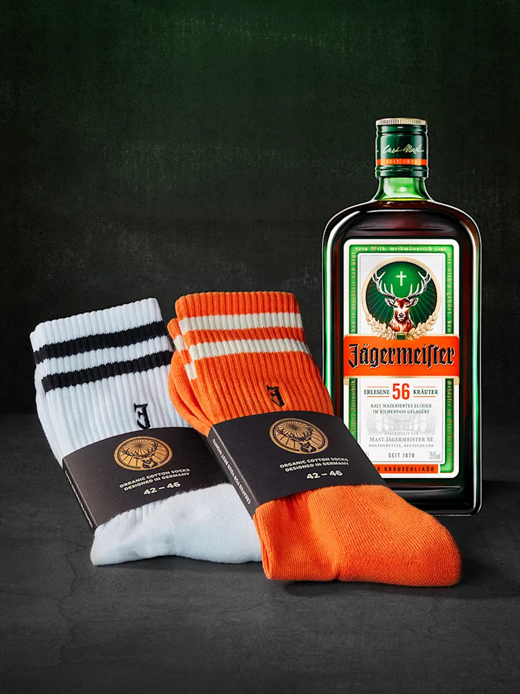 Jägermeister im Shop | Jägermeister | Jägermeister