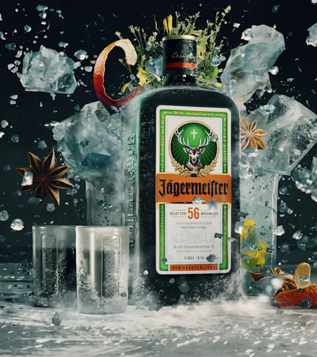 Jägermeister