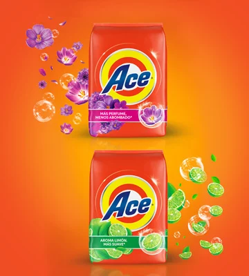 Ace Peru