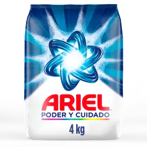 Ariel Mexico