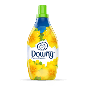 Downy Mexico