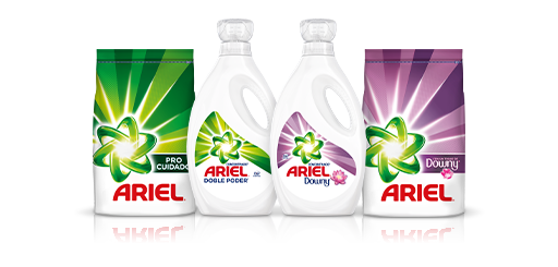 Ariel Centroamérica