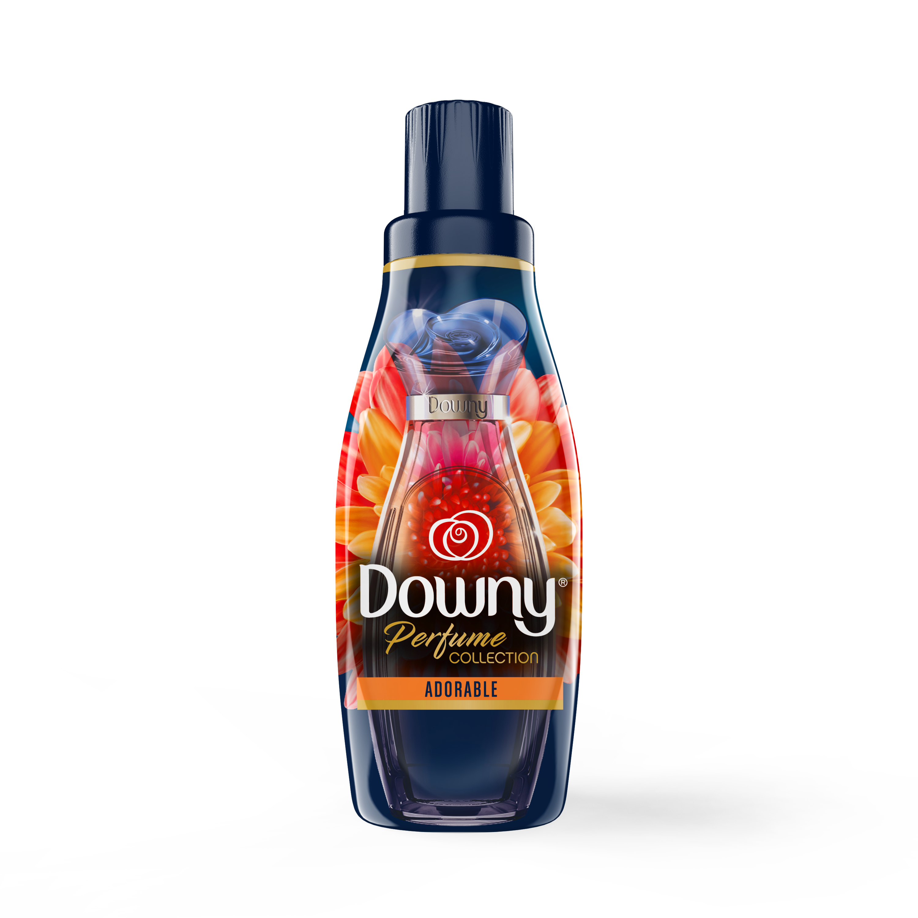 Downy Chile