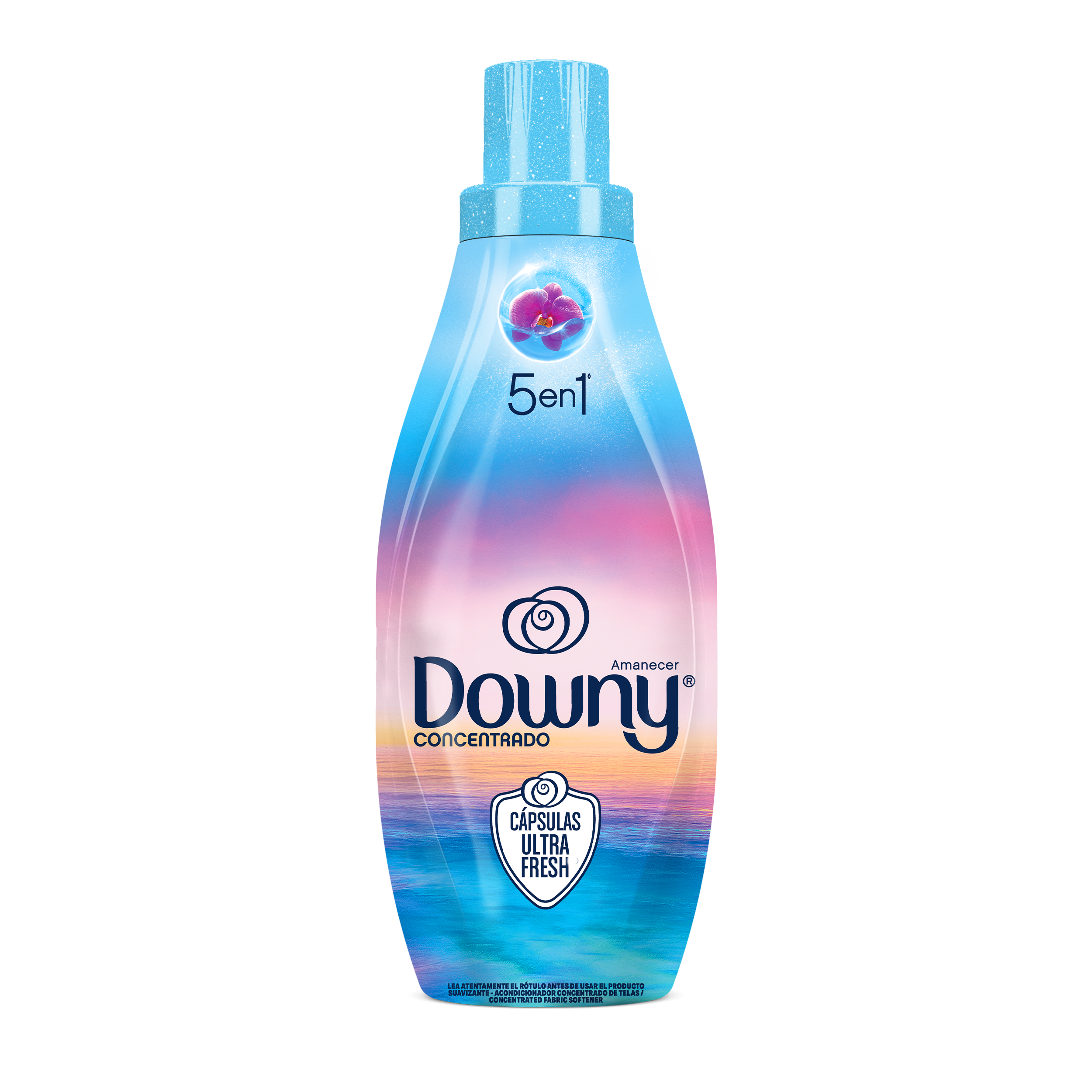 Downy Mexico