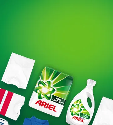 ARIEL PERU