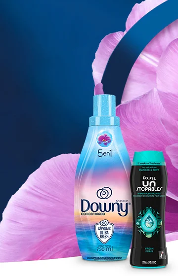 Downy Mexico