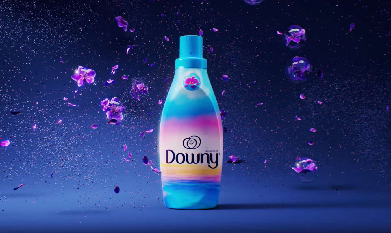 Downy Mexico