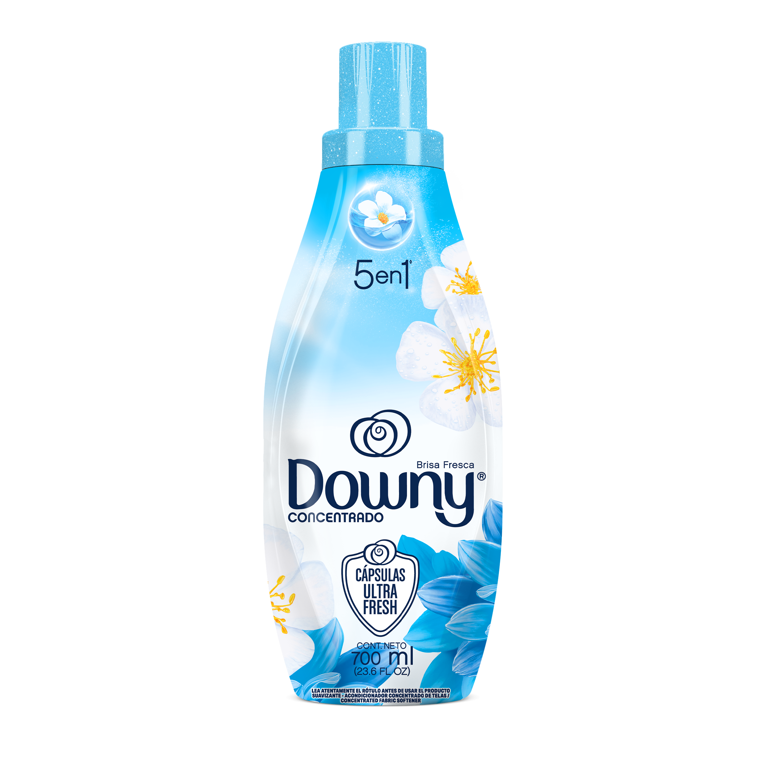 Downy Peru